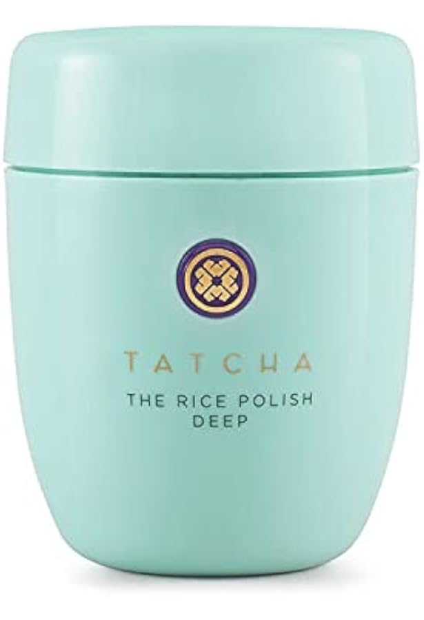 Tatcha The Deep Cleanse Exfoliating Cleanser | atelier-yuwa.ciao.jp