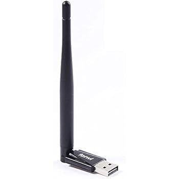 Panasonic DY-WL10E-K Wi-Fi Dongle Facilitates Wireless LAN Capability ...