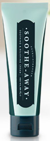 Buy Melaleuca Soothe-Away Cream Extra Strength Soothing Relieving Cream ...