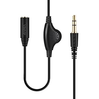 Sennheiser HZR62 Stereo Volume Control: Amazon.co.uk: Hi-Fi & Speakers