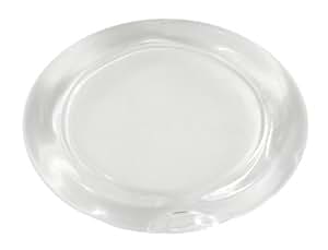 METALTEX GLASS MILK SAVER BOIL BOILING WATER ALERT PAN POT WATCHER ...