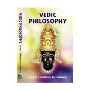 Buy Vedic Philosophy Book Online at Low Prices in India | Vedic ...