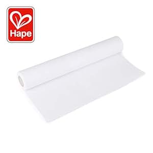 Hape HAP-E1011 Art Roll Paper: Amazon.co.uk: Toys & Games