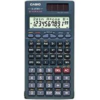 Casio FX85WA Calculator: Amazon.co.uk: Office Products