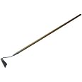 Wilkinson Sword Stainless Steel Swoe Style Hoe : Amazon.co.uk: Garden ...