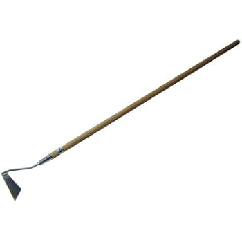 Wilkinson Sword Stainless Steel Swoe Style Hoe: Amazon.co.uk: Garden ...