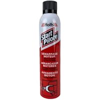 Amazon.fr : Start pilote aide démarrage moteur 300ml