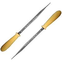 Labworld Glass dropper 25 cm long for laboratory use large with ...