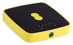 EE PAYG 4GEE Wi-Fi Mobile Broadband with 2gb data per: Amazon.co.uk ...