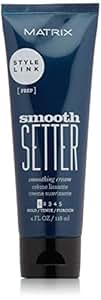 Matrix ST Smooth Setter Smoothing Cream: Amazon.co.uk: Beauty