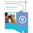Blue Line 4: Klassenarbeitstraining aktiv mit Mediensammlung Klasse 8 ...