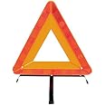 Triangolo Auto Per Emergenza Stradale Omologato E11 27R-033910 ...