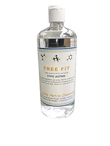 Buy Tree Fit Ethyl Acetate (500 ML) Online at Low Prices in India ...