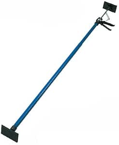 Drywall Plasterboard Builders Adjustable Easy Props x 2: Amazon.co.uk ...