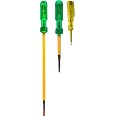 TAPARIA 903I long and 904I short insulated 2 in 1 screwdriver and ...
