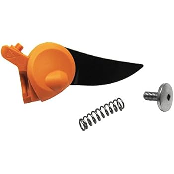 Fiskars Original Replacement blade, spring, screw, For Fiskars ...