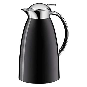 Alfi Gusto Carafe 3521200100 Coffee and Tea Pots, 1000 ml, black, 1000 ...
