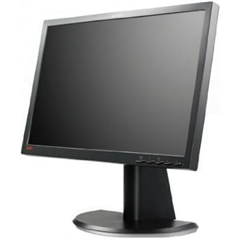 Lenovo ThinkVision LT2452p 24" Black Full HD - Monitor (LED, IPS, 1920 ...