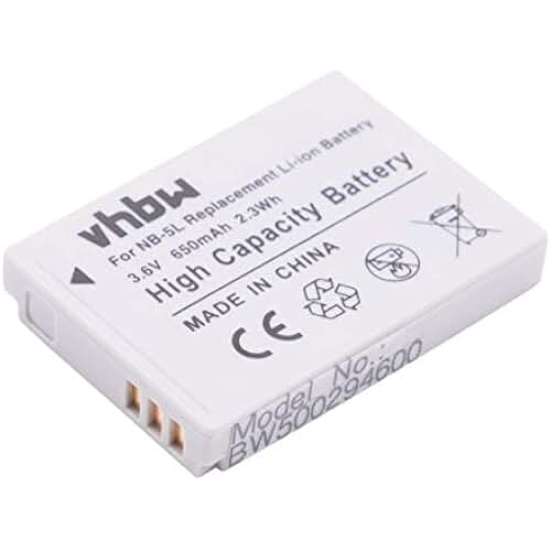 Suchergebnis auf Amazon.de für: Akku 3,6V 650 mAh Li-Ion