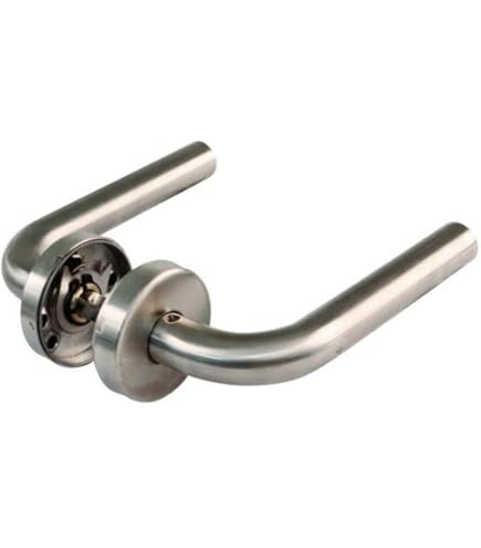 Tesa Assa Abloy MS5C8CFIS16 SENA PL.CU.CF PASO IS16, Inox AISI316, Sin