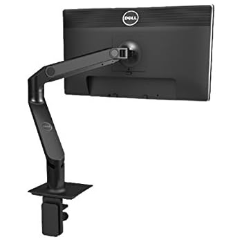 Dell (Genuine) P2317H 23" Quick Release PC Monitor Stand, Height, Tilt ...