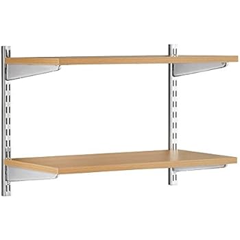 Element System Regalset Regalset SIMPLE 2/OFFICE 3, Wandregal ...