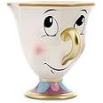 Disney Princess Beauty and the Beast Tassilo Chip Mug: Amazon.de: Home ...