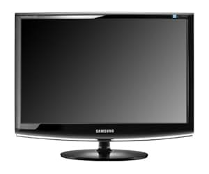 Samsung SyncMaster 2333T 23" Full HD 1080p Widescreen TFT Monitor (8ms ...