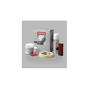 Original VELUX Telescopic Spray Paint Repair Kit ZZZ 129 Plastic Window ...