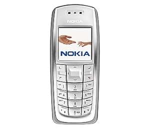 Nokia 3120 - Colour Display - Polyphonic Ringtones: Amazon.co.uk ...