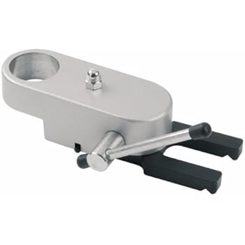 Bosch 2608180010 Quick-Action Clamp SC 165 Bosch Drill Stand DP 500 ...