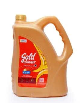 Gold Winner Oil : Amazon.in: Beauty