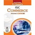 S Chand's ISC Commerce Cl XII_2023 : Amazon.in: Books