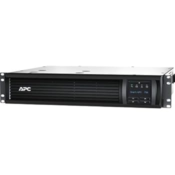 APC by Schneider Electric Smart-UPS SMT-SmartConnect - SMT750IC ...