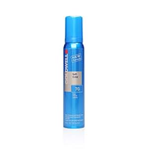 Goldwell Colorance Soft Color Schaumtönung 7G, haselnuss, 1er Pack, (1x ...