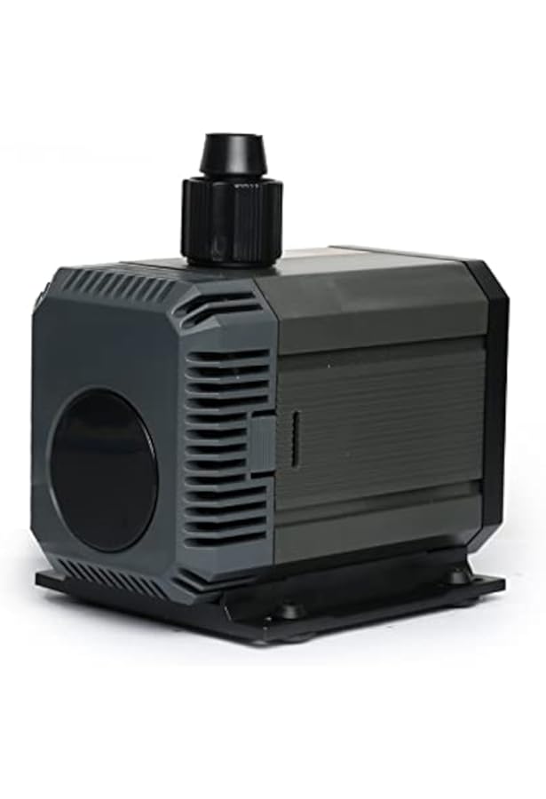 Sunsun HQB 5000 Submersible Pump, 50% OFF