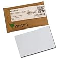 Paxton Net2 Proximity ISO Cards (500 card pack) No Magnetic Stripe 692 ...