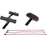 Total Flex Performance Pack (Kopfstütze + Beinstütze) – Ihr Upgrade Kit ...