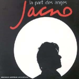 Jacno: Jacno: Amazon.fr: Musique