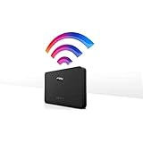 SKY Q Broadband Hub 4 Dual Band Wireless Router Sky SR203 : Amazon.co ...