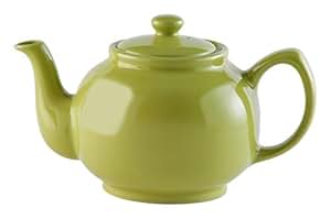 Rayware Brights Teapot, Green 6 Cup: Amazon.co.uk: Kitchen & Home