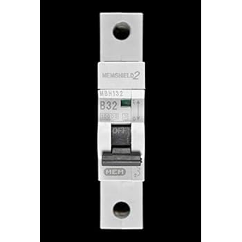 MEM EATON B 32 A MCB ALB321 CIRCUIT BREAKER AMP MEMSHIELD 2 TALISMAN ...