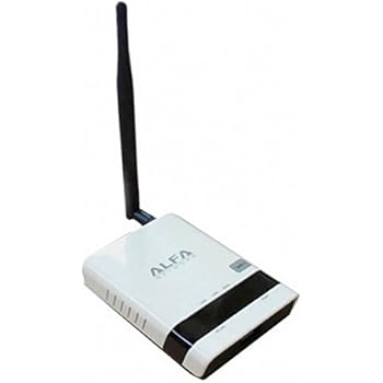 Alfa ALFA-R36 - Router/repetidor WiFi con USB [España]: Amazon.es ...