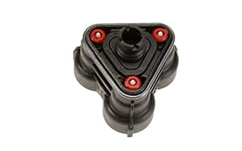 Karcher - Replacement Pieces Cylinder Head Kit - 90011050: Amazon.co.uk ...