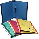 DAHSHA Box Files A4 Size Paper Folder Cobra File Office File Document ...