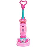 Disney, Minnie Mouse Vacuum Cleaner: Amazon.co.uk: Toys & Games