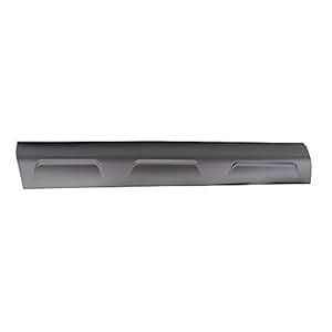 Audi 4L0 071 842 Door Cover Strip Front Right, Stone Grey/Metallic ...