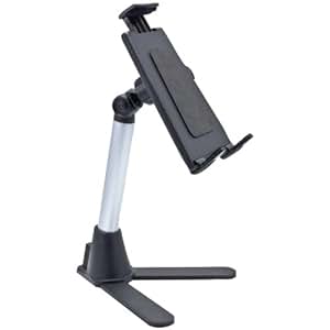 ARKON Table Stand for 10-Inch Tablet with Universal Quick Release ...