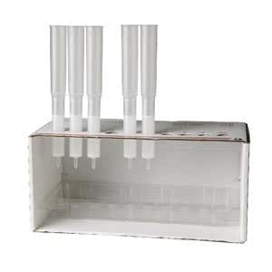 GE Healthcare 18321603 Buffer Reservoir, Lab Mate PD-10 (Pack of 10 ...