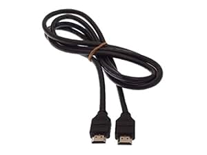 AWM STYLE 20276 HDMI Kabel High Speed Kabel, 1,5m, zur: Amazon.de ...